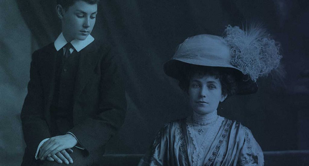 Femme de son temps | Elsie Reford